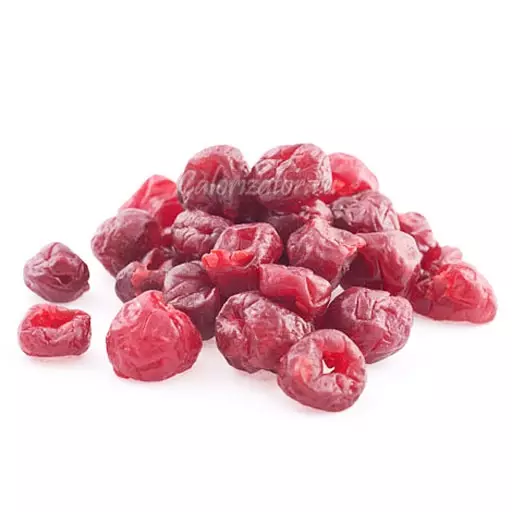 Cherry Dried.