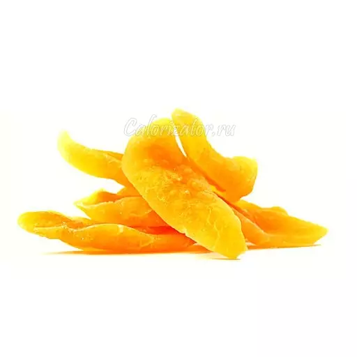 Mango Dried.