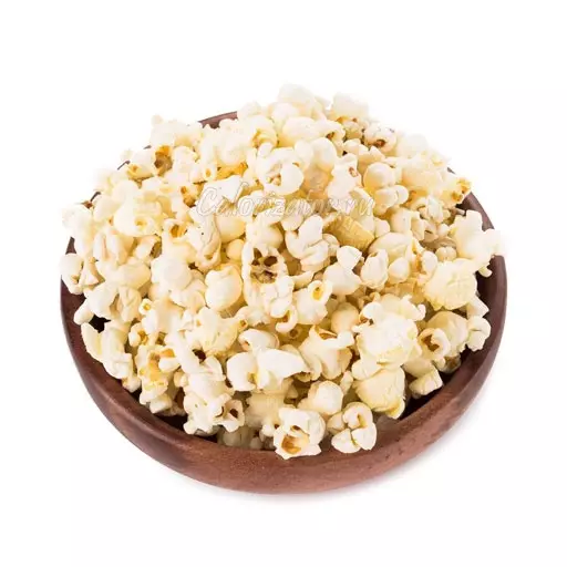 Popcorn sós