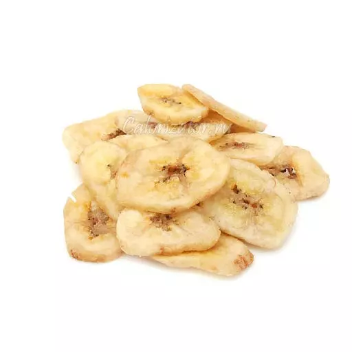 Kripik pisang