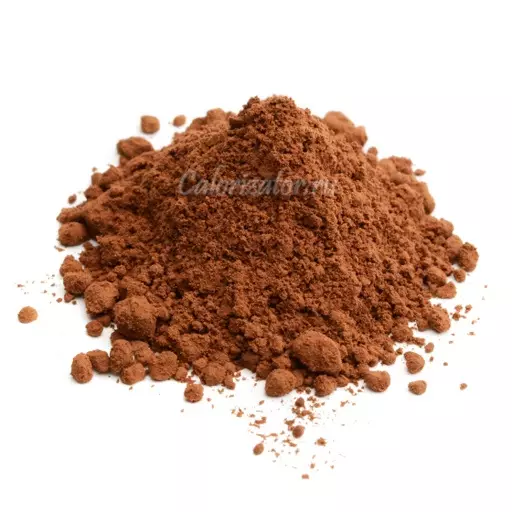 Cacaopoeder