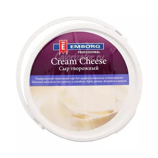 Exmorg Professional Käsequark 65% - Kalorien, nützliche Eigenschaften, Vorteile und Schaden, Beschreibung