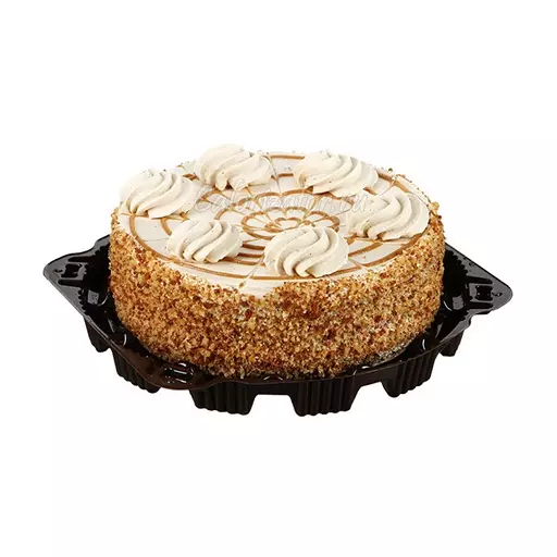 Cake Cream Bruel Mirel