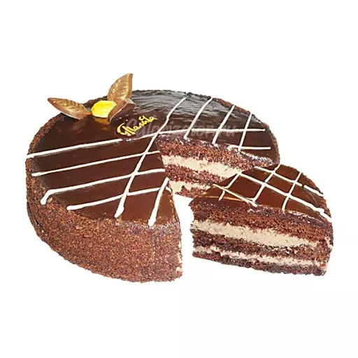 Prag Kuchen von Palycha