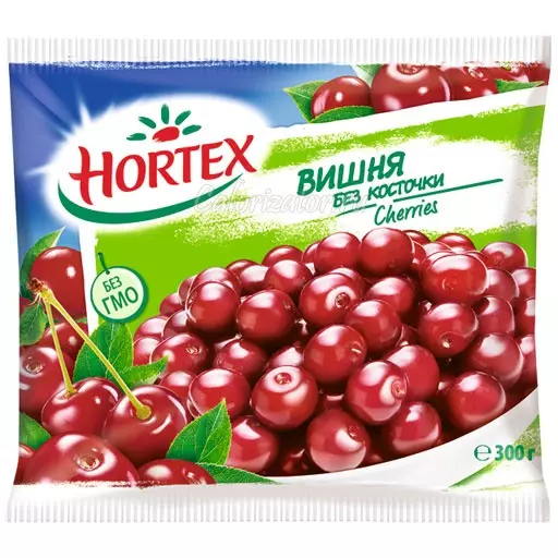 süňk bolmazdan Cherry Hortex