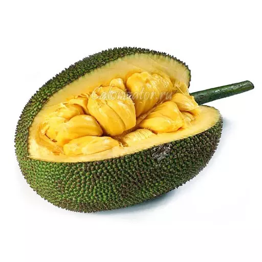 Jackfruit (Ħobż Frott)