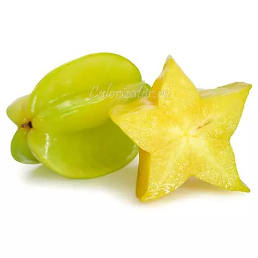 I-Karambola.