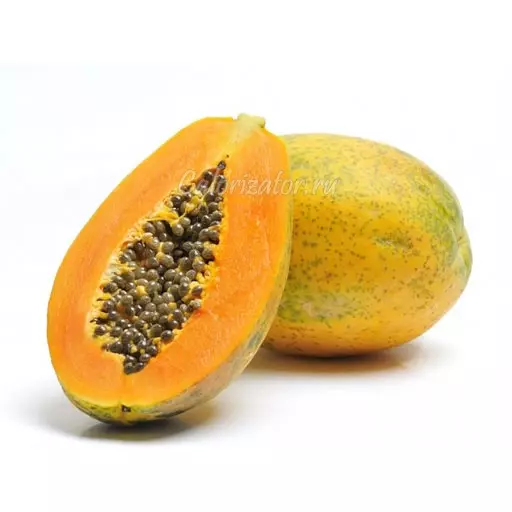 Papaya