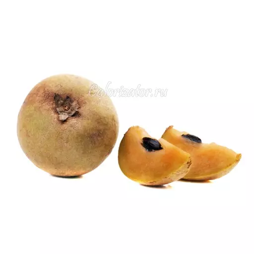 Sapodilla