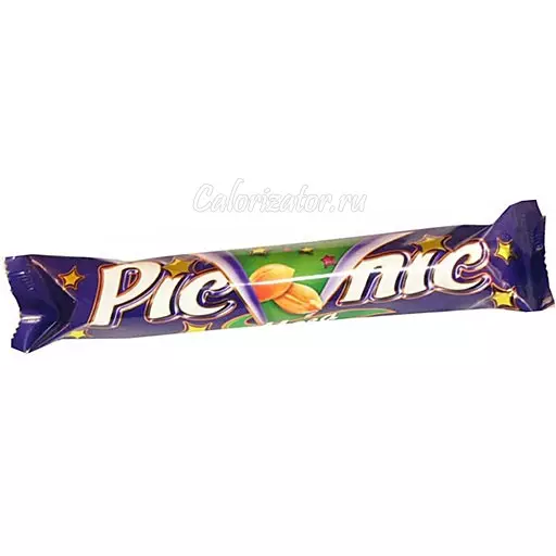 Chocolate Picnic Mega