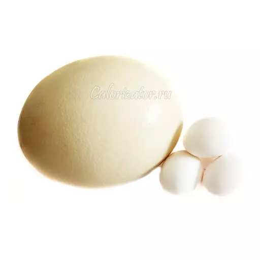 enyí nnụnụ egg