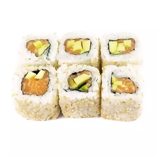 Roll Manatsubi.