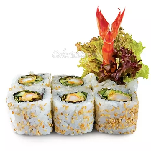 roll Tampura