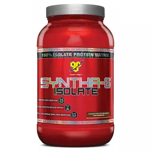 Proteina BSN Syntha-6 izolat