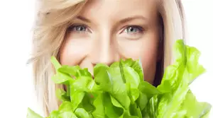 Dieet per 1000 kalorieë (hawermeel, ham, bokwiet, broccoli) - Slimming op 'n mode-dieet