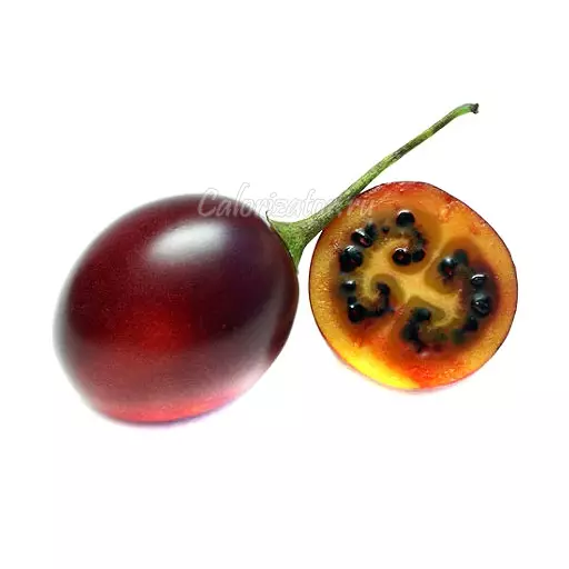 TAMARILLO.