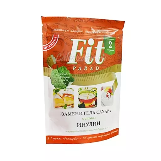 Fit Para No. 11