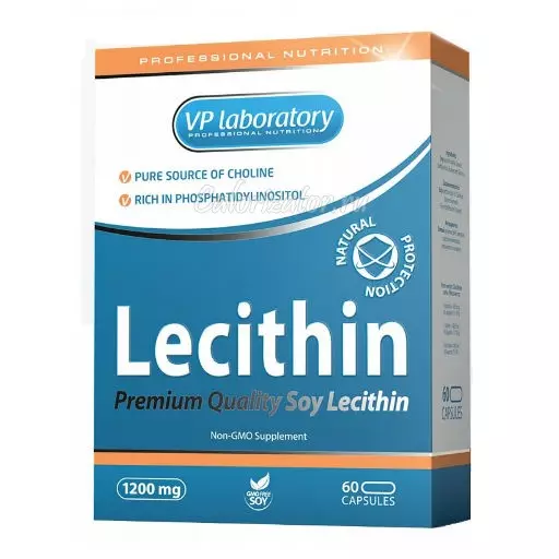 Lecitin