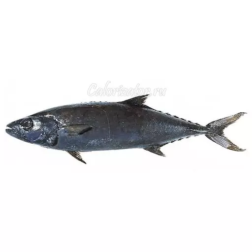 Ikan yang berminyak