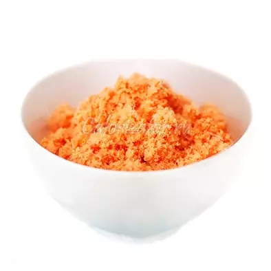 Torta di carote