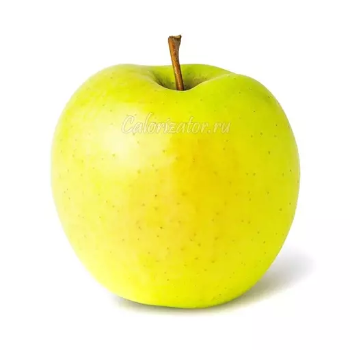 गोल्डन सफरचंद