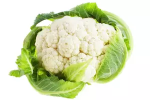What to cook from cauliflower