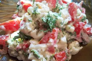 soflera salady