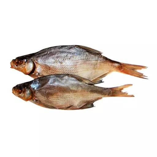 Bream tørret