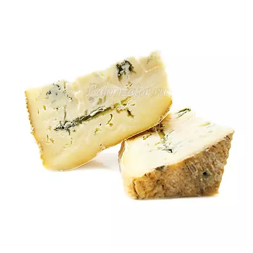Stelton-Käse - Kalorien, vorteilhafte Eigenschaften, Vorteile und Schaden, Beschreibung