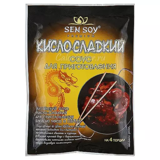 Salsa di premium di soia di san di soia