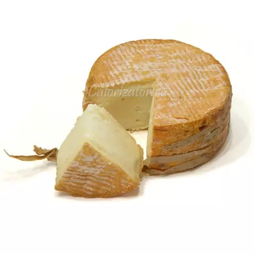 Livaro-Käse - Kalorien, wohltuende Eigenschaften, Vorteile und Schaden, Beschreibung