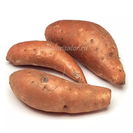 Yam