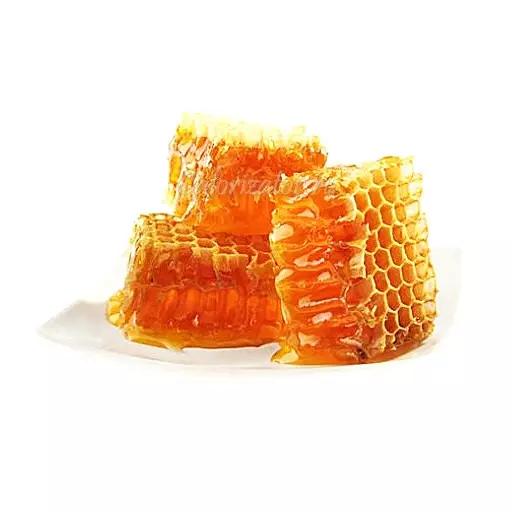 Honey Padvay.