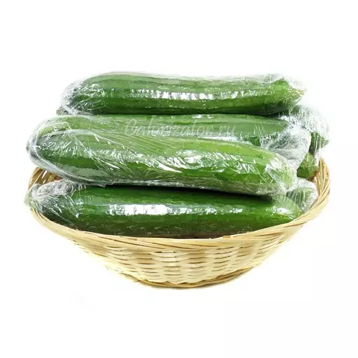 I-CUCUMBER GORTHOURGE