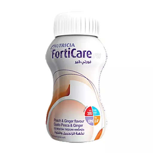 Forticare inus ma tofo Ach-Ginger