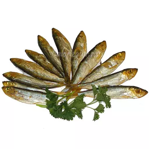 Sprats