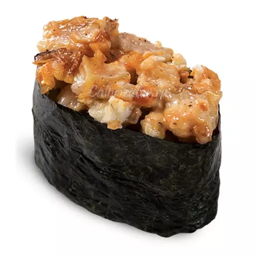 Sushi Supys Unagi.