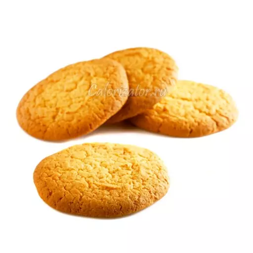 meji cookies
