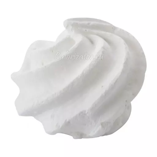 Merengi (meringue)