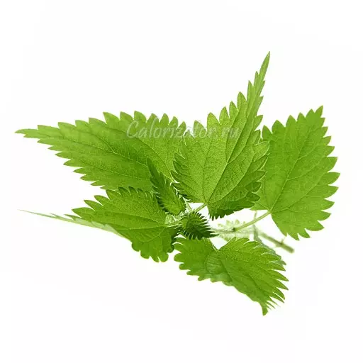 Nettle.