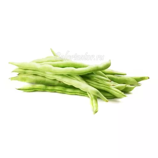 Bean asperges