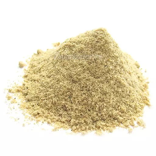 Asafoetida.