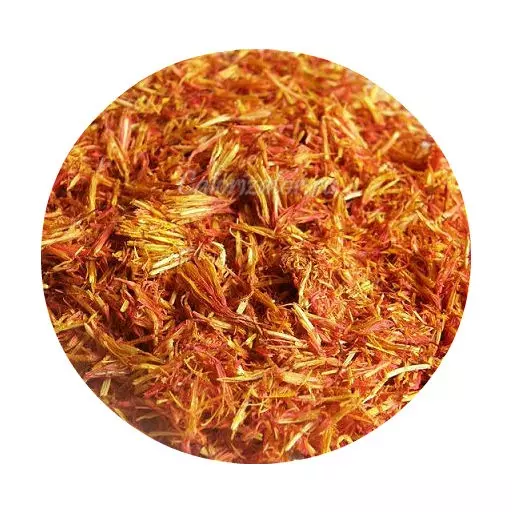 Saffron Imereti (กำมะหยี่)