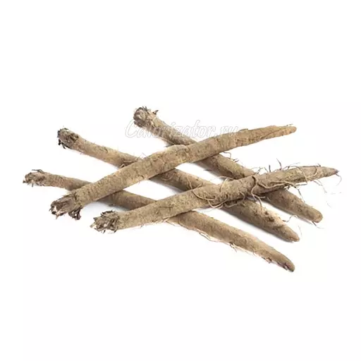 Lophch (burdock) root