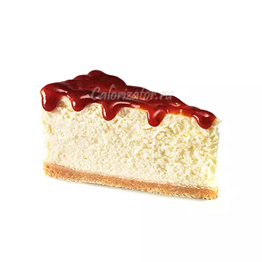 Dessert Cheesecake نیویارک توت KFC